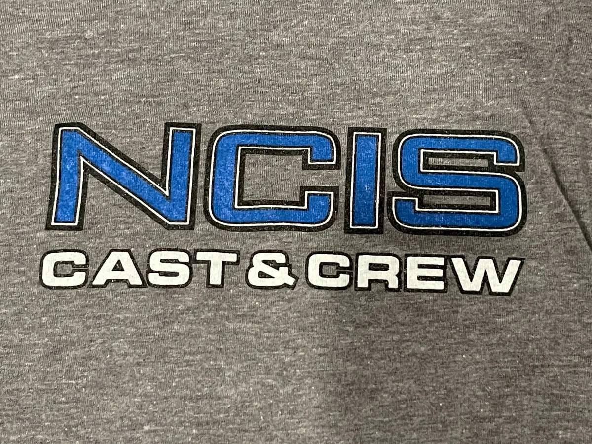 Ncis Cbs Logo