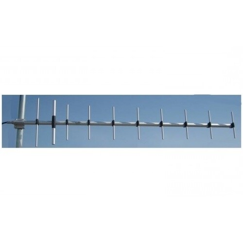 70cms/400-470mhz 10 Element Yagi Beam Antenna (Sirio WY400-10N) | eBay