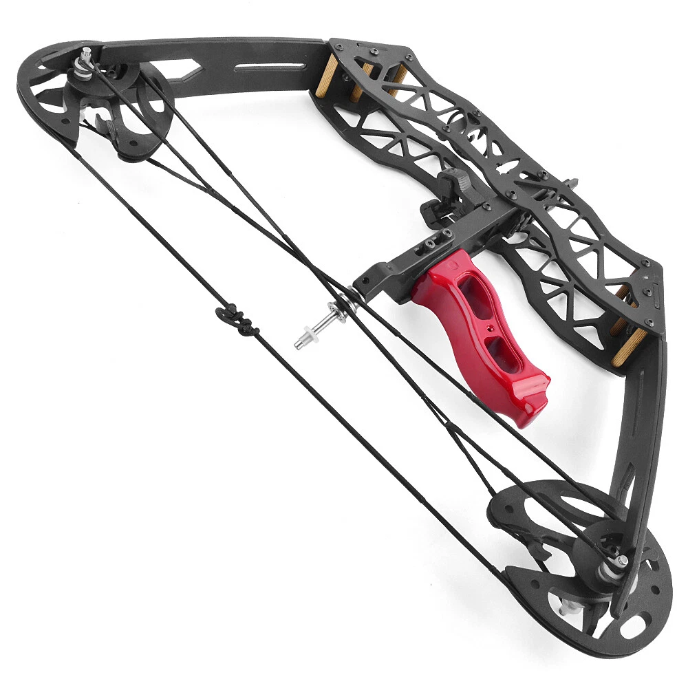 Compact Compound Bow