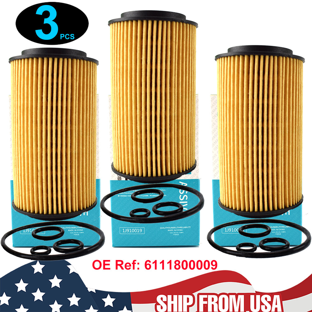 MERCEDES-BENZ A6111800009 - cross reference oil filters | oilfilter ...