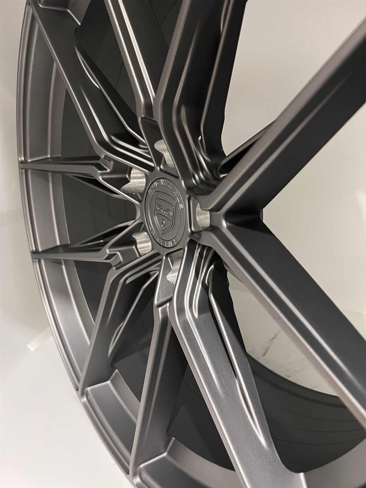 HP1 20 inch Gunmetal Rim fits CADILLAC DEVILLE (FWD) 00-05 | eBay