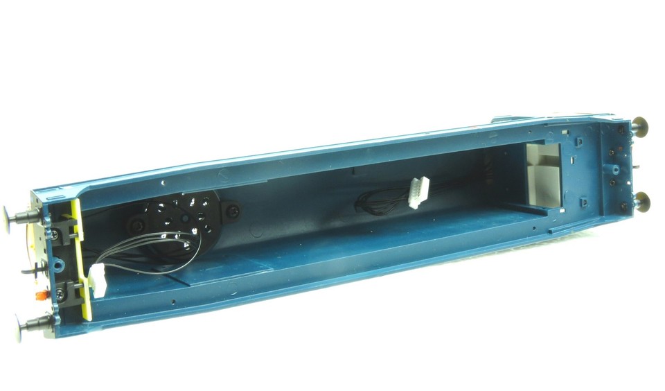 Bachmann Spares E3512-200-26 Class 20 Body - 20057 BR Blue -Wrong ...