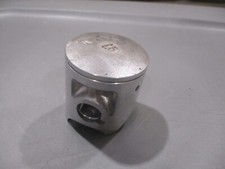 NOS OEM Yamaha 1982 Yz100j 1983 Yz100k Cable Throttle 1 5x3-26311-00 ...