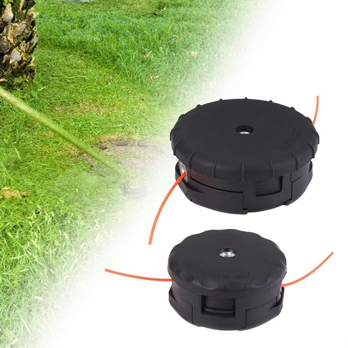 Trimmer Head Universal Simple Installation Attachment Brush Cutter Head ...