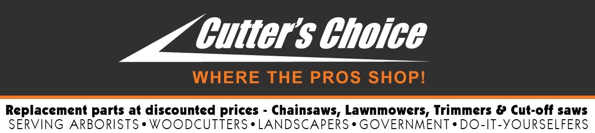 Cutter's Choice | eBay Shops