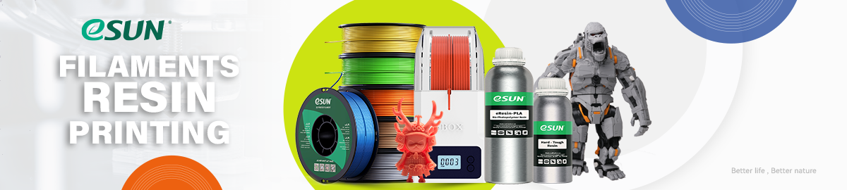 eSUN official store | eBay Stores