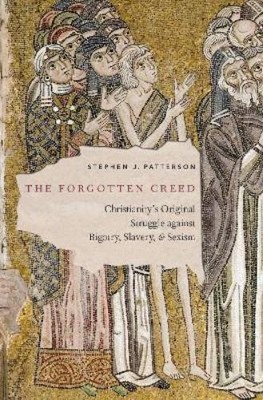 Stephen J. Patterson The Forgotten Creed (Relié) | eBay