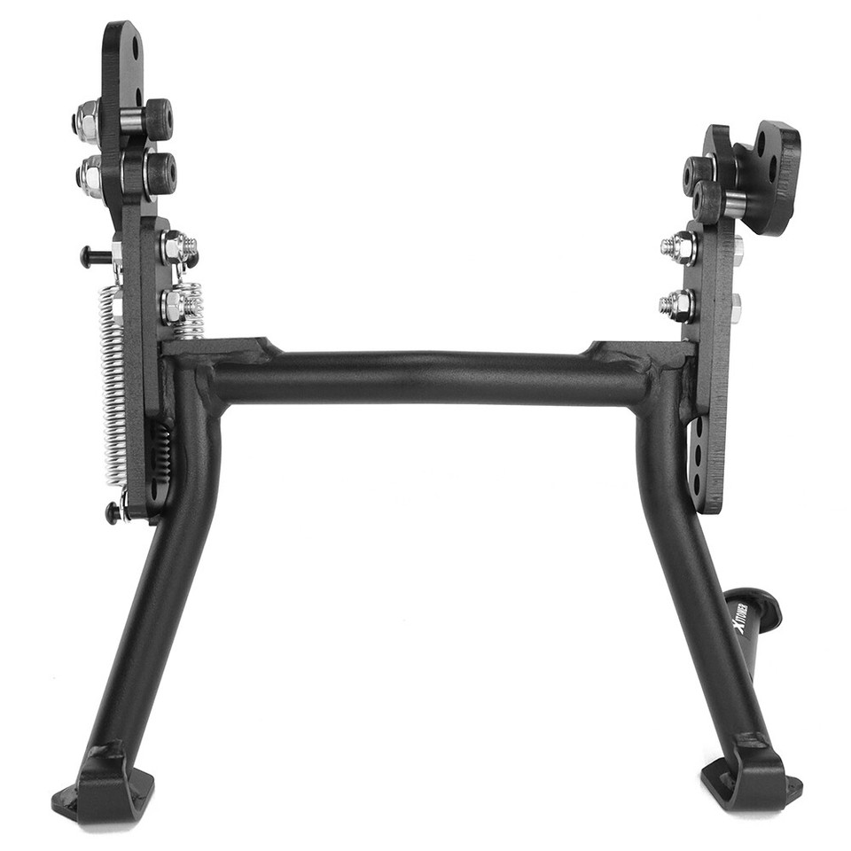 Center Stand Mian stand Kickstand Support Fit For KAWASAKI KLR650E 2008 ...