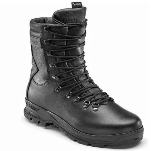 Strong Fray Resistant Work Boot Replacement Laces - Designed for ...