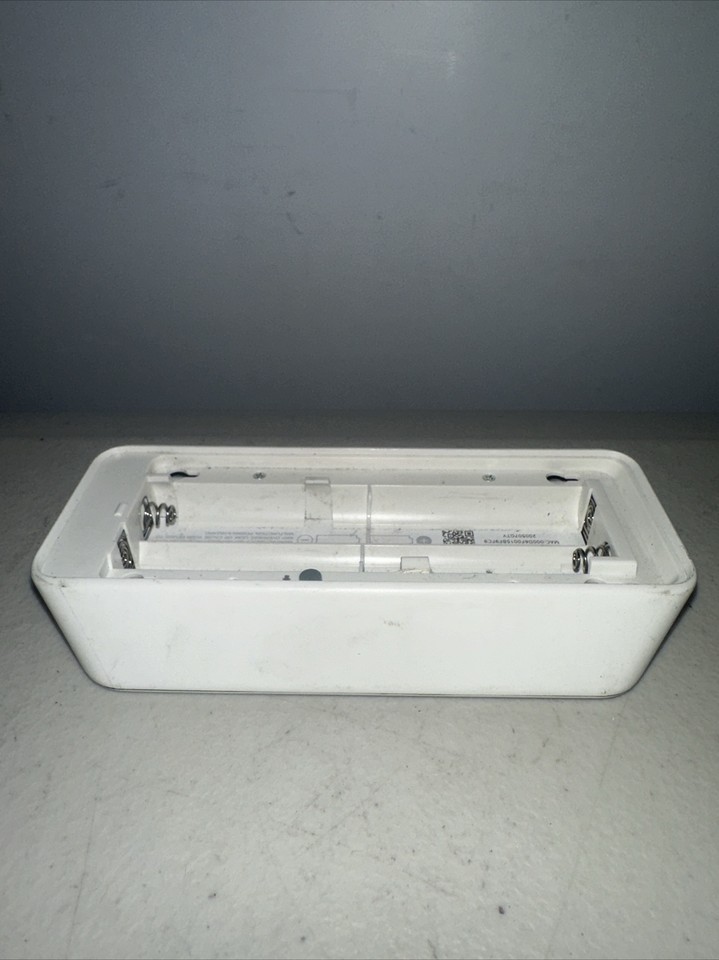 Xfinity XHK1-UE Security Alarm Keypad - White Home Security / No Back ...