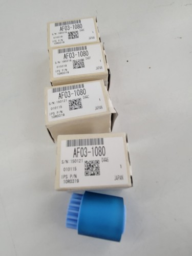 Ricoh AF03-1080 Paper Feed Roller | eBay