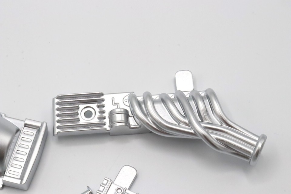 Puller Tractor Engine Kit - Fly'n Farmall - Farmall - Super Rod Tractor ...