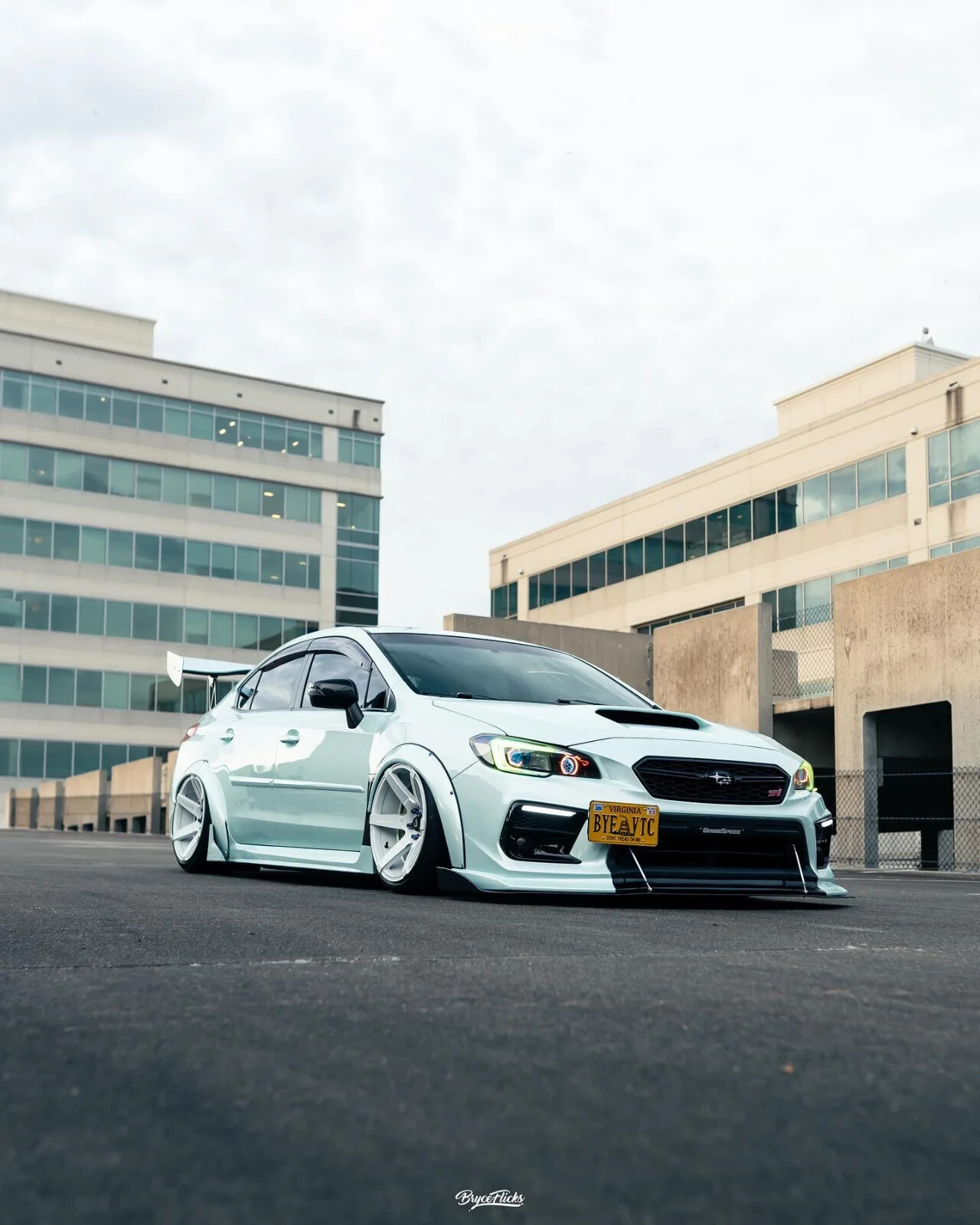 Cosmis Racing S1 White Wheel 18x10.5 +5mm 5x114.3 | eBay