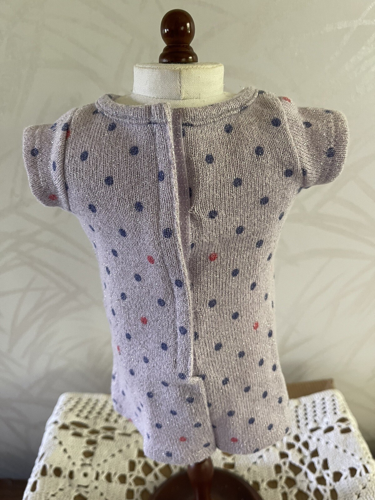 American Girl Doll Truly Me RECESS READY Outfit - Complete 2015 | eBay