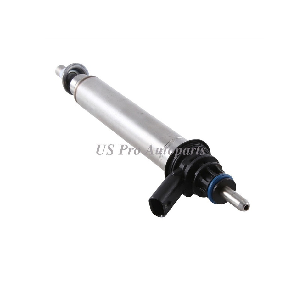 1x 2560700187 Fuel Injector OEM For MERCEDES SL400 SL450 SL55 AMG SL550 ...