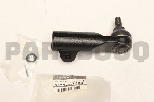 D8520VS42B Genuine Nissan SOCKET KIT D8520-VS42B | eBay