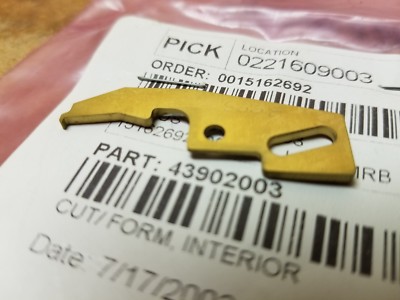 PCB Assembly Equipment - Universal Radial