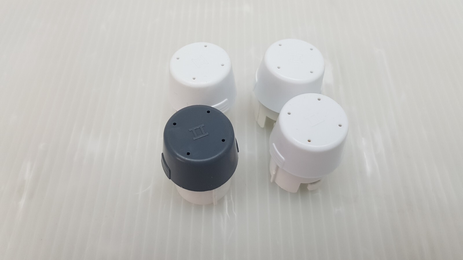 4Pcs of Lumenis E251497 3318 Cups | eBay