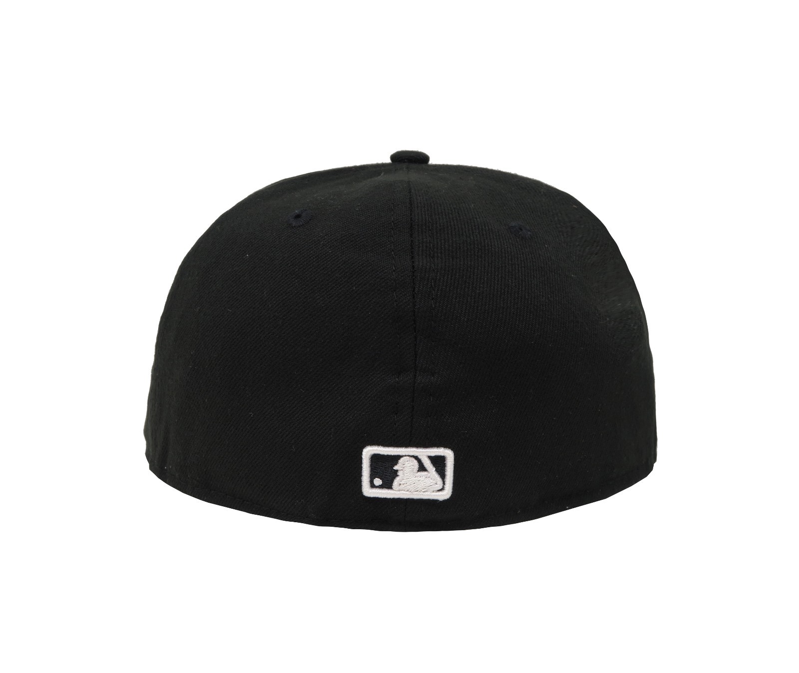 New Era 59Fifty Men Women Cap Basic Texas Rangers Black Fitted Big Size ...