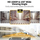 HD Front Camera for ATOTO P8 Built in G-Sensor,Auto Record,150° Wide ...