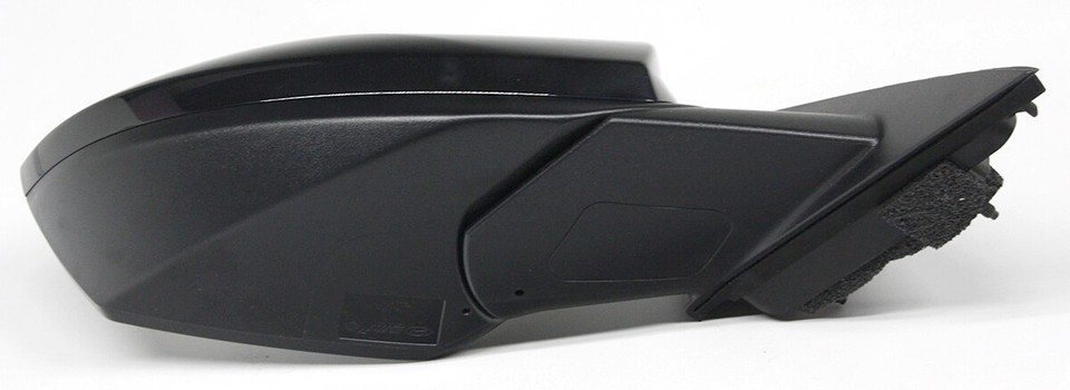 87620-AB040 OEM Paint Match Right Passenger Side Mirror For Hyundai ...