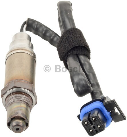 Oxygen Sensor DOWNSTREAM Bosch OE for 2004-2005 GMC ENVOY XUV L6-4.2L ...