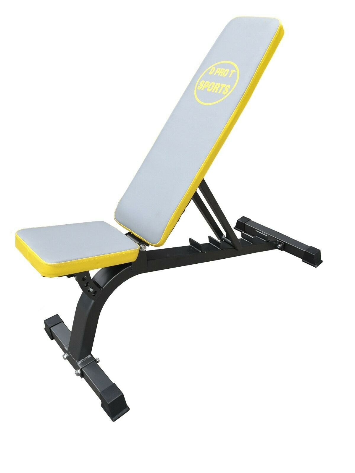 Weights Gym Bench Training Multi Fitness Preacher Butterfly Exercise ...