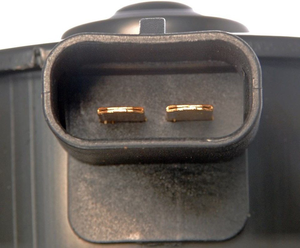 Dorman Cooling Fan Assembly New Chevy 15788745 Chevrolet Malibu Pontiac ...