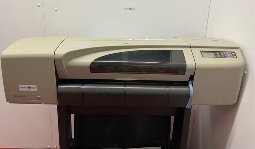 HP DesignJet 500 Large Format 24-inch Colour Printer A1 C7769B | eBay UK