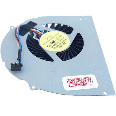 Lüfter Ventilator Kühler FAN für DELL Latitude E6540 (SM005LE65408GER ...