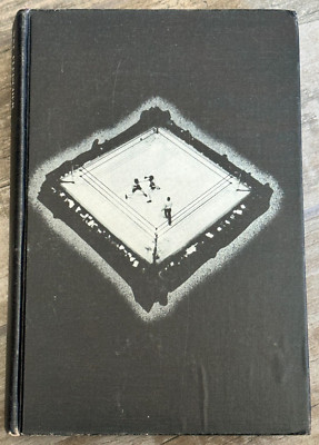 THE HEAVYWEIGHT CHAMPIONSHIP by Nat Fleischer BOXING HISTORY 1st ...