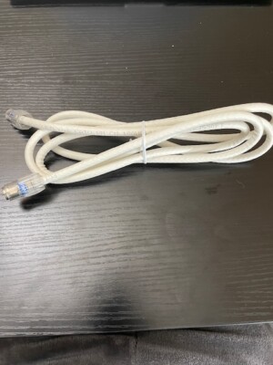 6 Foot Cable Extension Cord | eBay