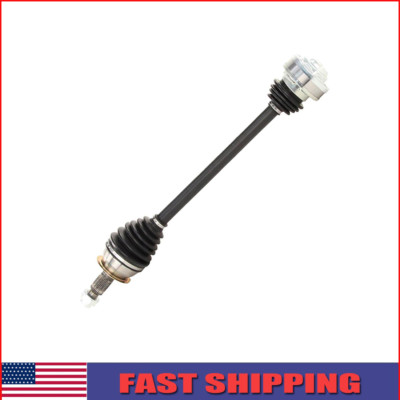 Rear Passen CV Axle For 2013 Cadillac ATS 2.0L Turbo 2.5L 3.6L AT ...