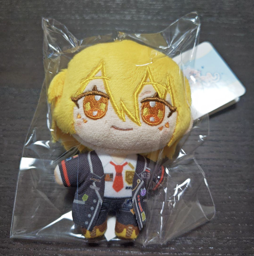 Limbus Company Nui‑Pal Plush Keychain – Don Quixote – Project Moon ...