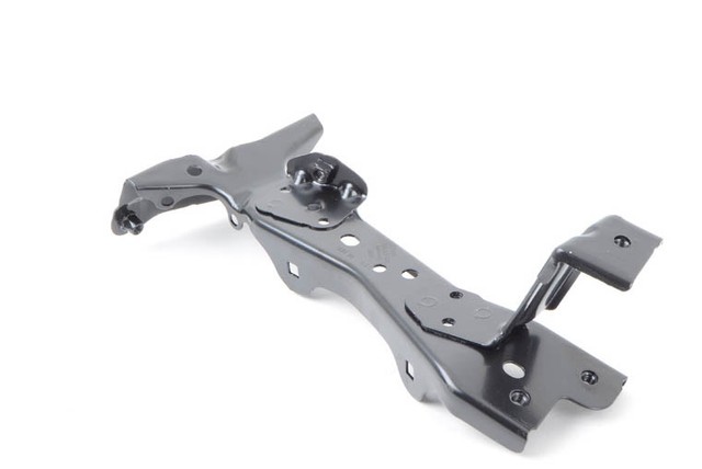 Audi OEM 2015 A3 Fender-front Bracket Left 8v0821135a for sale online ...