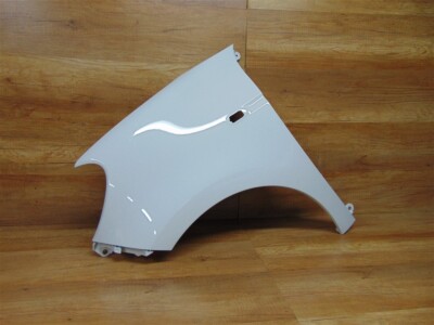 Front Left Fender Genuine Smart 453 - A4538810301 Color: 9797 | eBay