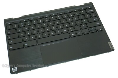 5CB0T95165 SN20Q81808 LENOVO TOP COVER 300E 2ND GEN 81QC (GRD B)(FD24 ...