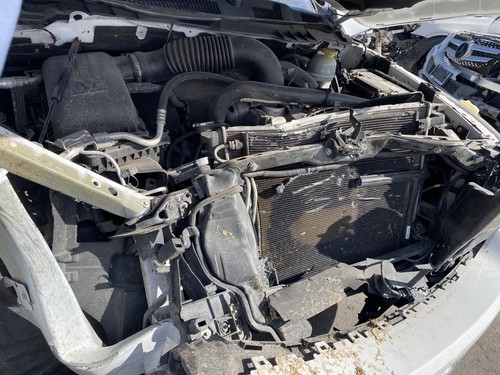 Used Compass Module fits: 2017 Ram Dodge 1500 pickup Information-GPS-TV ...