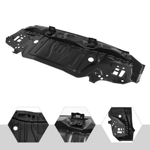 Rear Body Lower Panel For 2020-2024 Toyota Corolla Underbody Backplate ...