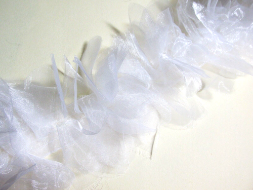 Fibers Trims Lot Fur Fringe Fancy Frills Feathers Marabou Various ...