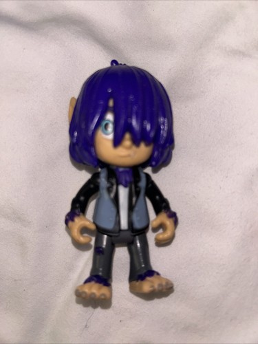 PJ Masks Wolfy Kids Kevin Werewolf 3" Action Figure 2018 Just Play | eBay