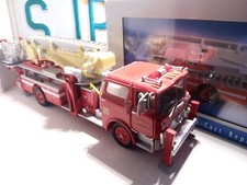 Corgi Mack CF Tower Ladder Mahanoy City PA EX FDNY US53807 1 50 for ...