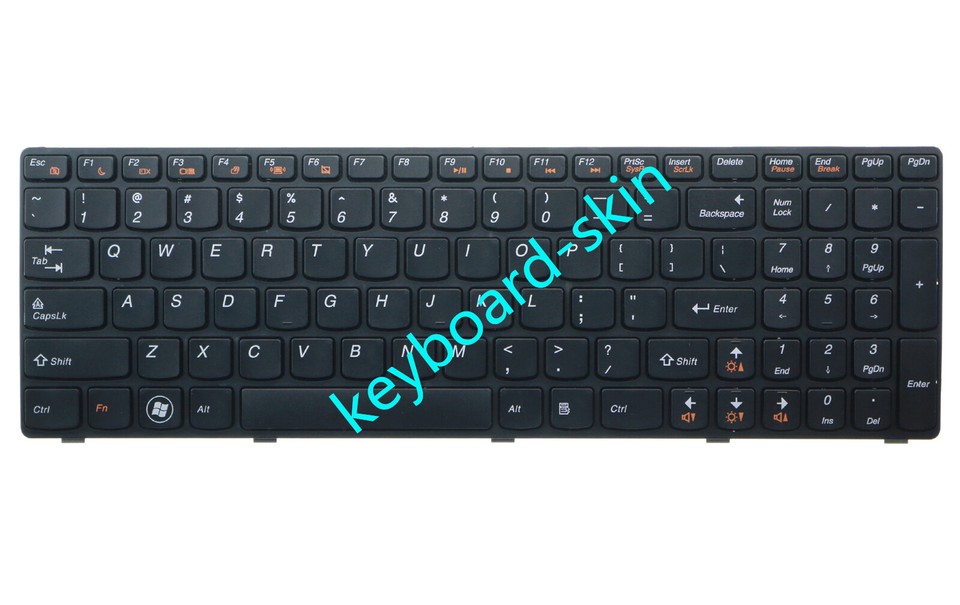 New for Lenovo G580 G585 Z580 Z585 N580 N585 N586 P580 P585 laptop ...