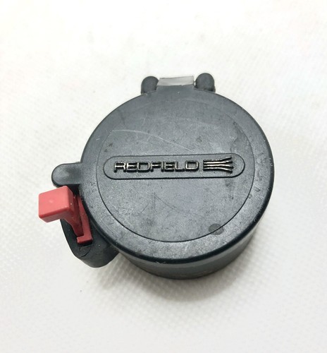 Redfield Butler Creek Scope Cap Plastic Cover E10113 patented p5080 ...