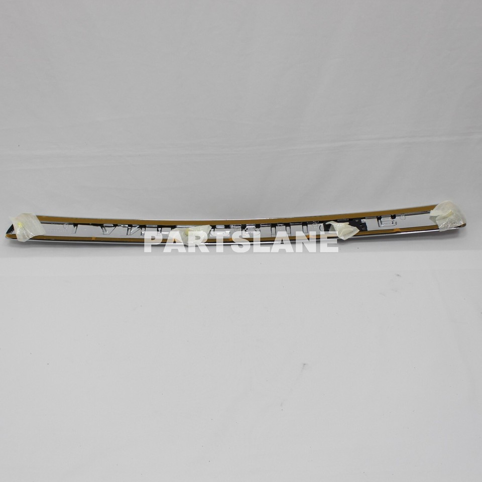 2008-2015 Toyota Land Cruiser Rear Back Door Emblem Nameplate 76801 ...