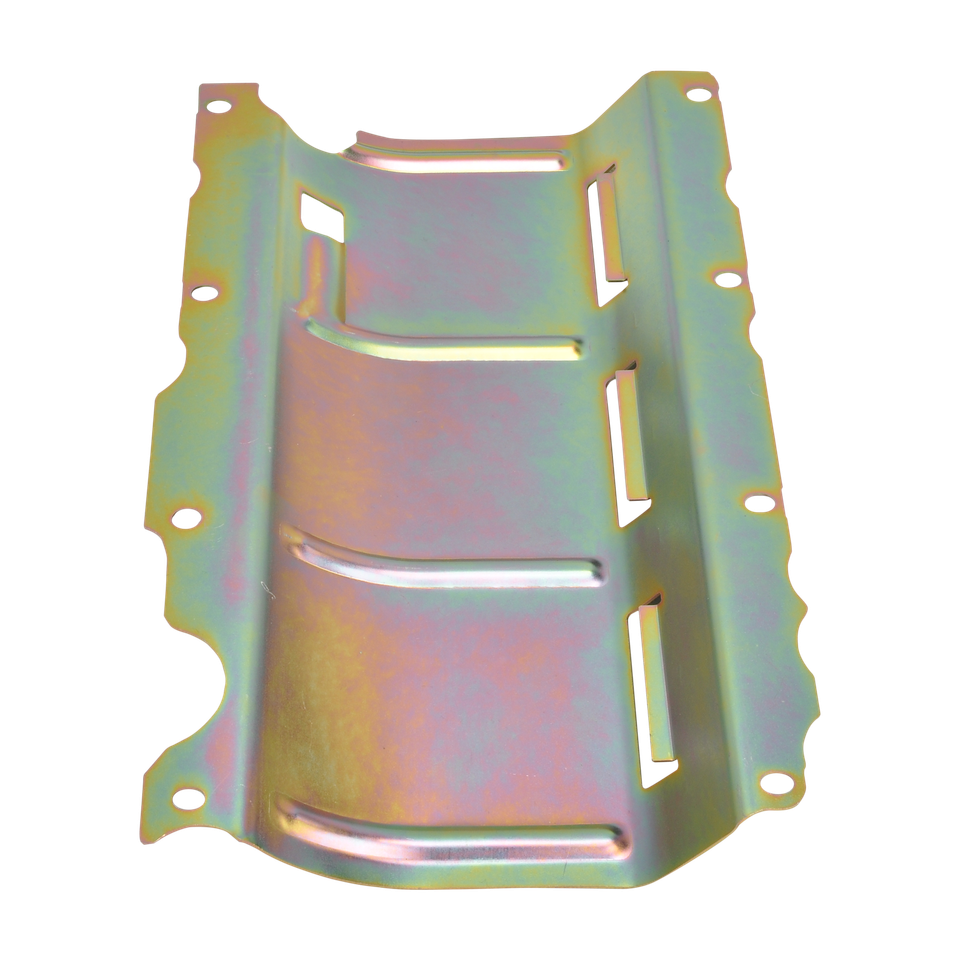 Rear Sump Retrofit Oil Pan Kit for Chevy Gen V LT Engine LT1 LT4 L83 ...