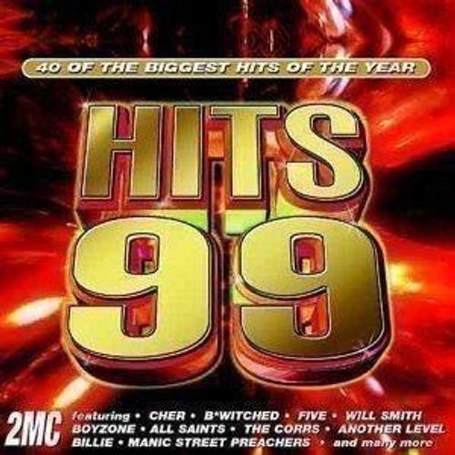 Audio Cd Hits 99 / Various (2 Cd) | eBay