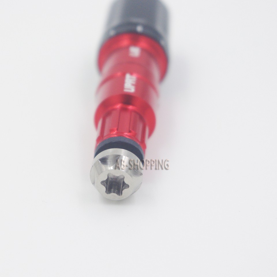 New.335 Tip Shaft Red Golf Adapter Sleeve for Taylormade R11 R11S old ...