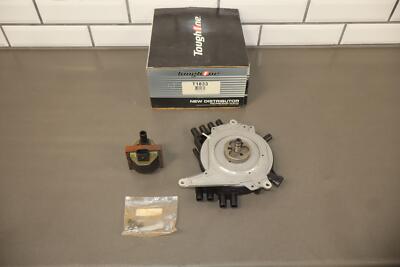 95-96 C4 Corvette NEW Aftermarket Optispark Distributor *See Photos* | eBay