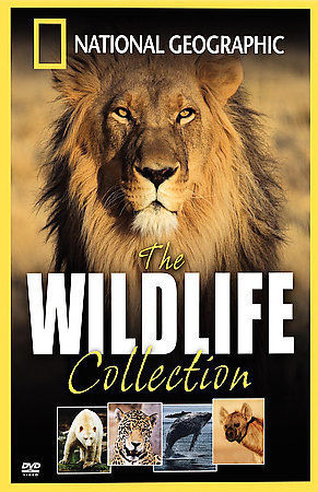 National Geographic: The Wildlife Collection 727994930204 | eBay